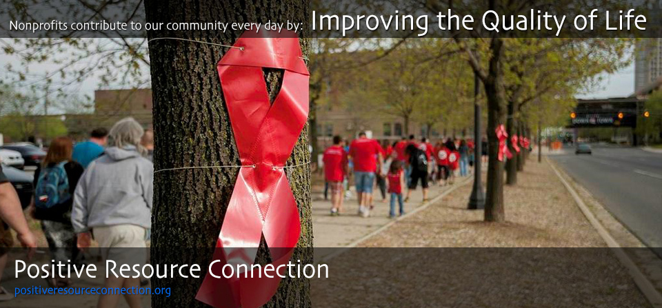 Positive Resource Connection - Targeted Services, P.C. | Targeted ...